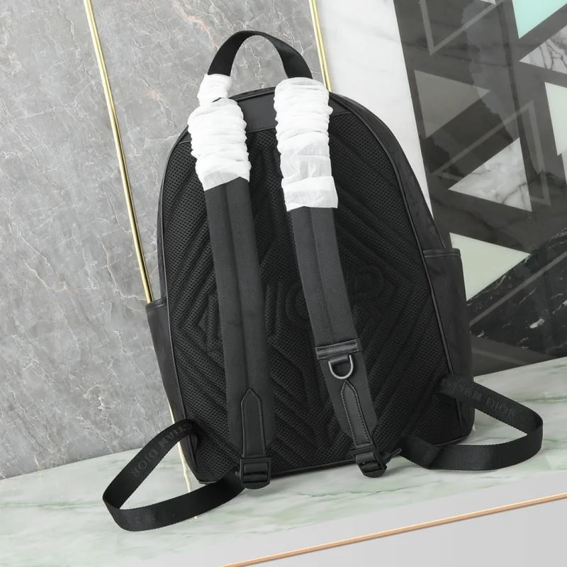 Factory-made Christian Dior Backpacks