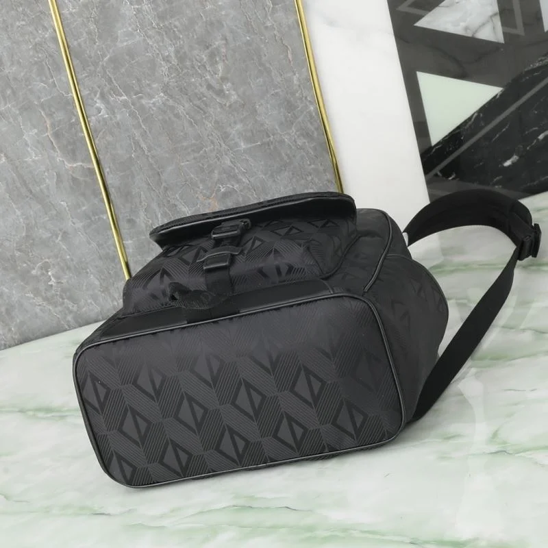 Factory-made Christian Dior Backpacks