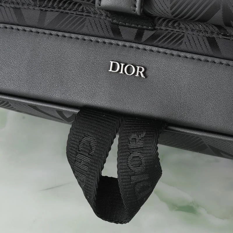 Factory-made Christian Dior Backpacks