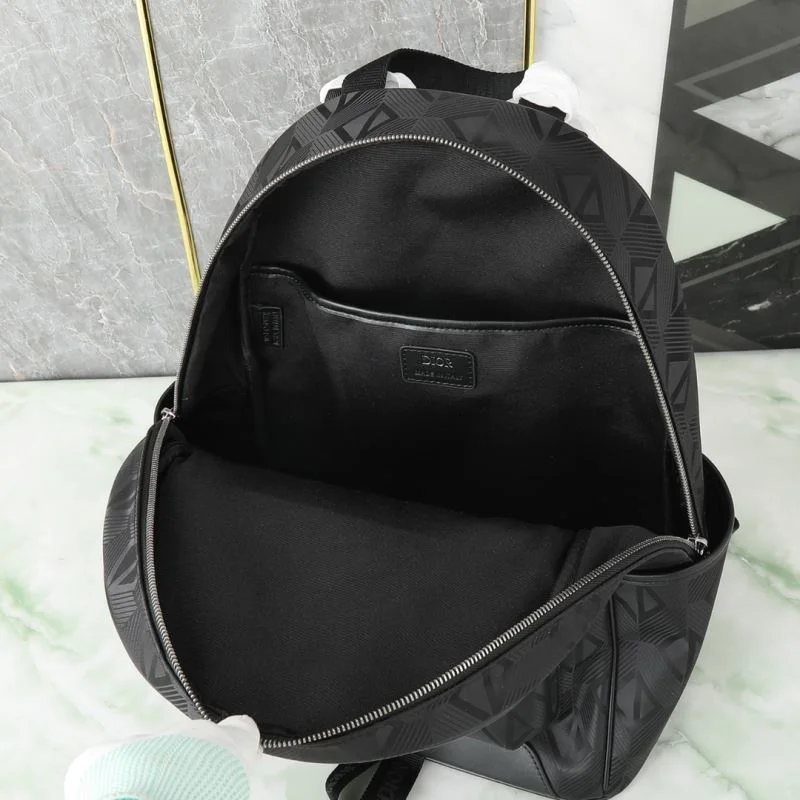 Factory-made Christian Dior Backpacks