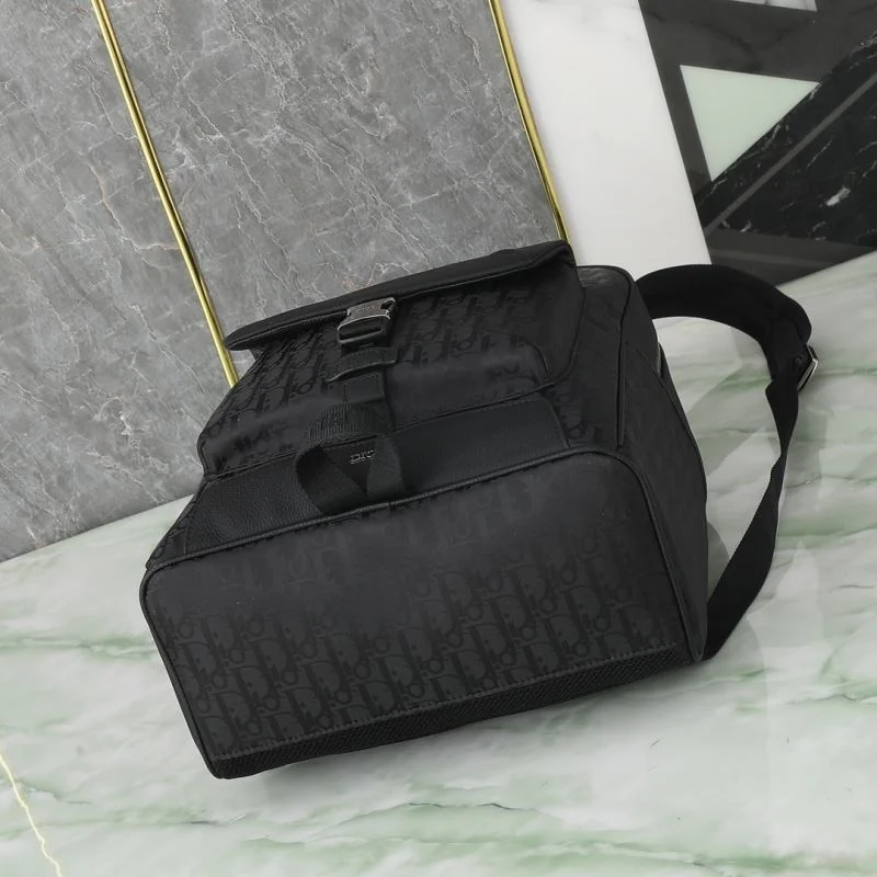 Factory-made Christian Dior Backpacks