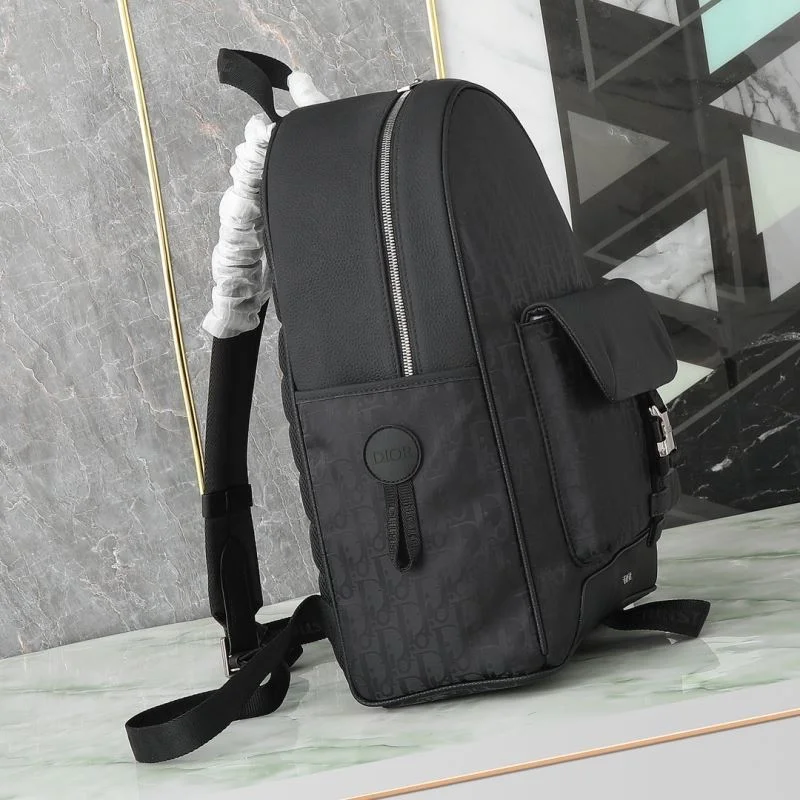 Factory-made Christian Dior Backpacks