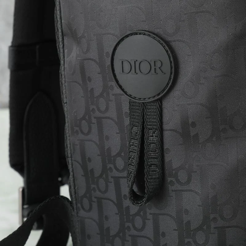 Factory-made Christian Dior Backpacks