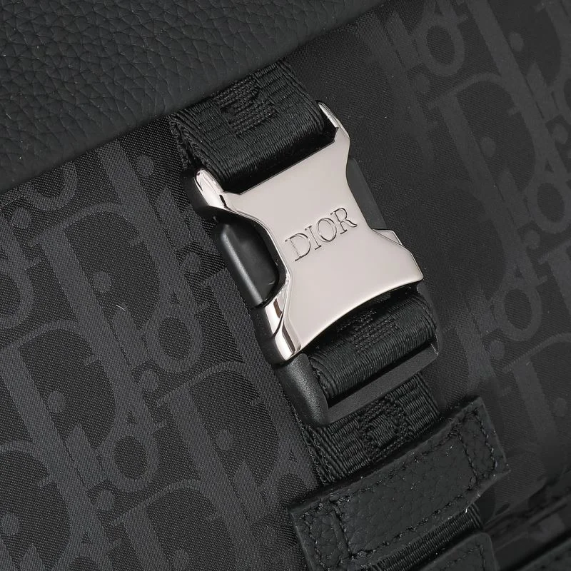 Factory-made Christian Dior Backpacks