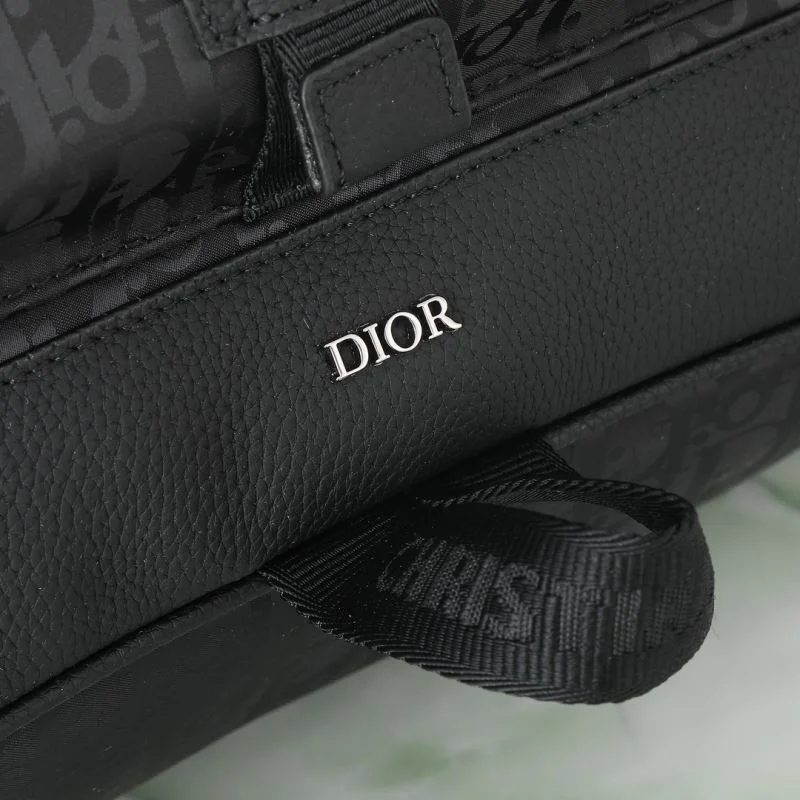 Factory-made Christian Dior Backpacks