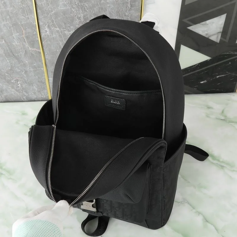 Factory-made Christian Dior Backpacks