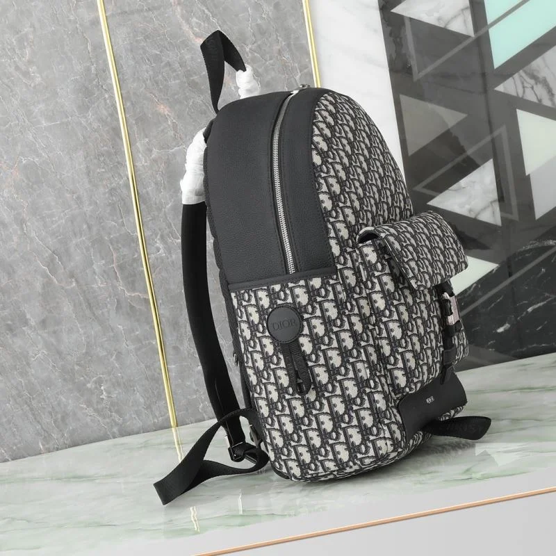 Budget-friendly Christian Dior Backpacks