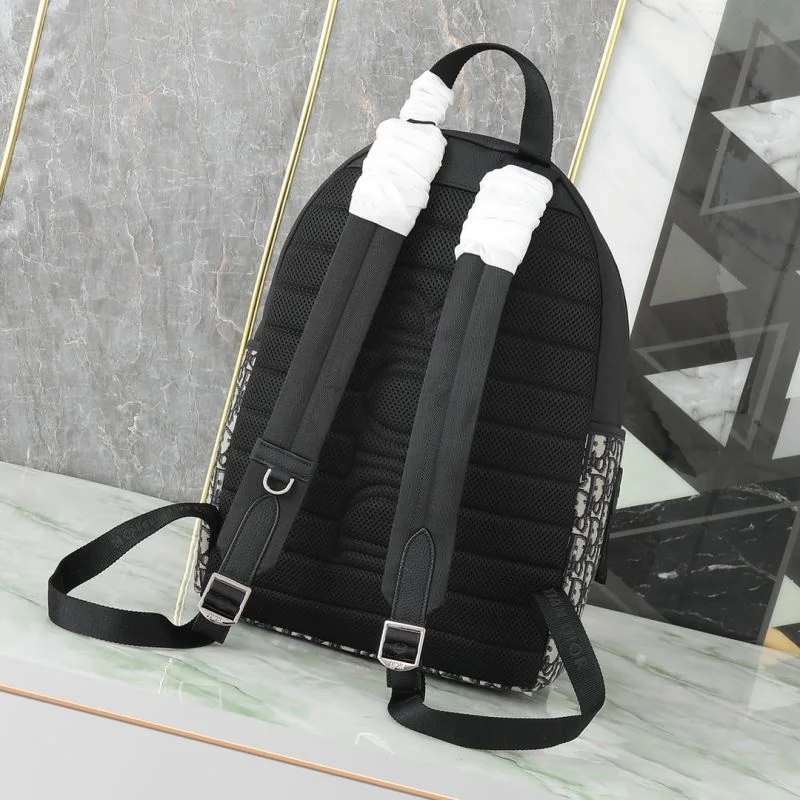 Budget-friendly Christian Dior Backpacks