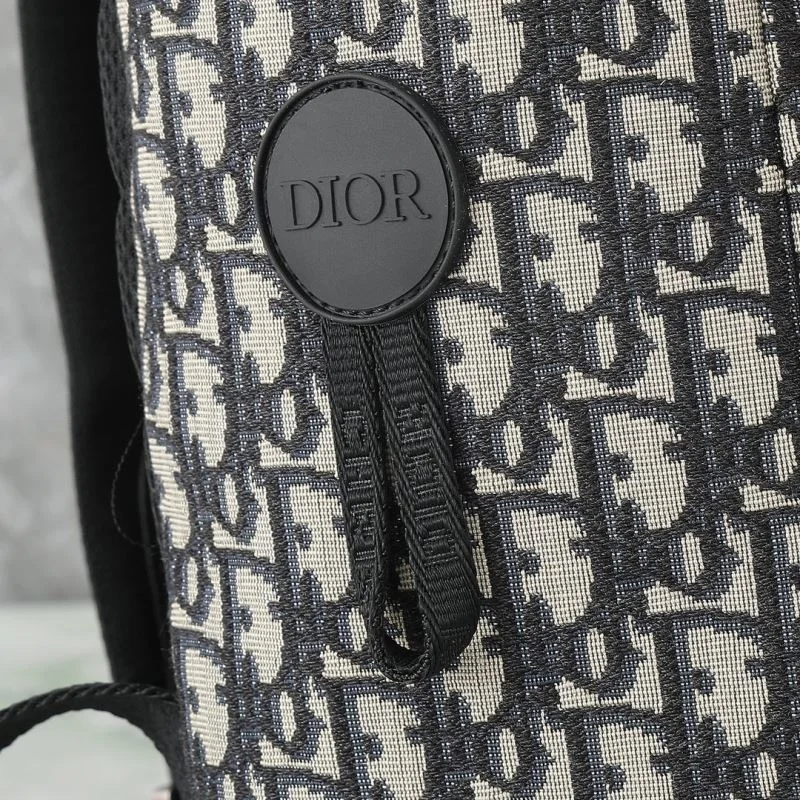 Budget-friendly Christian Dior Backpacks