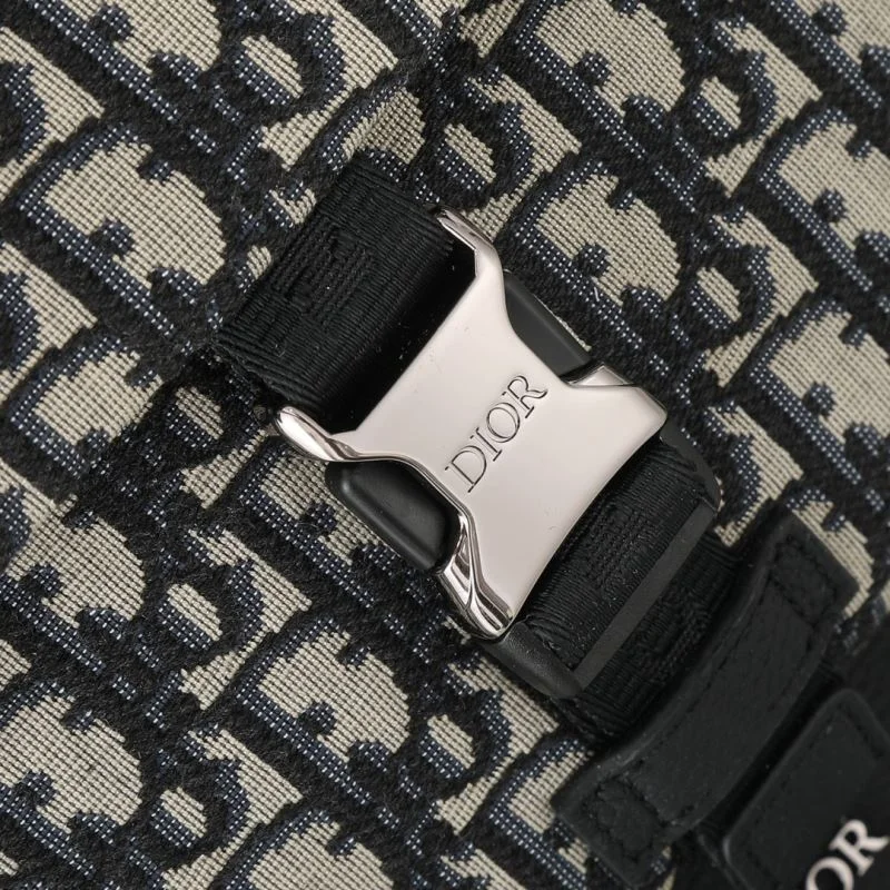 Budget-friendly Christian Dior Backpacks