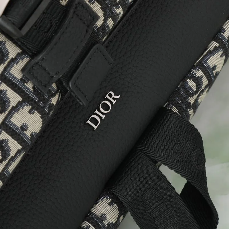 Budget-friendly Christian Dior Backpacks