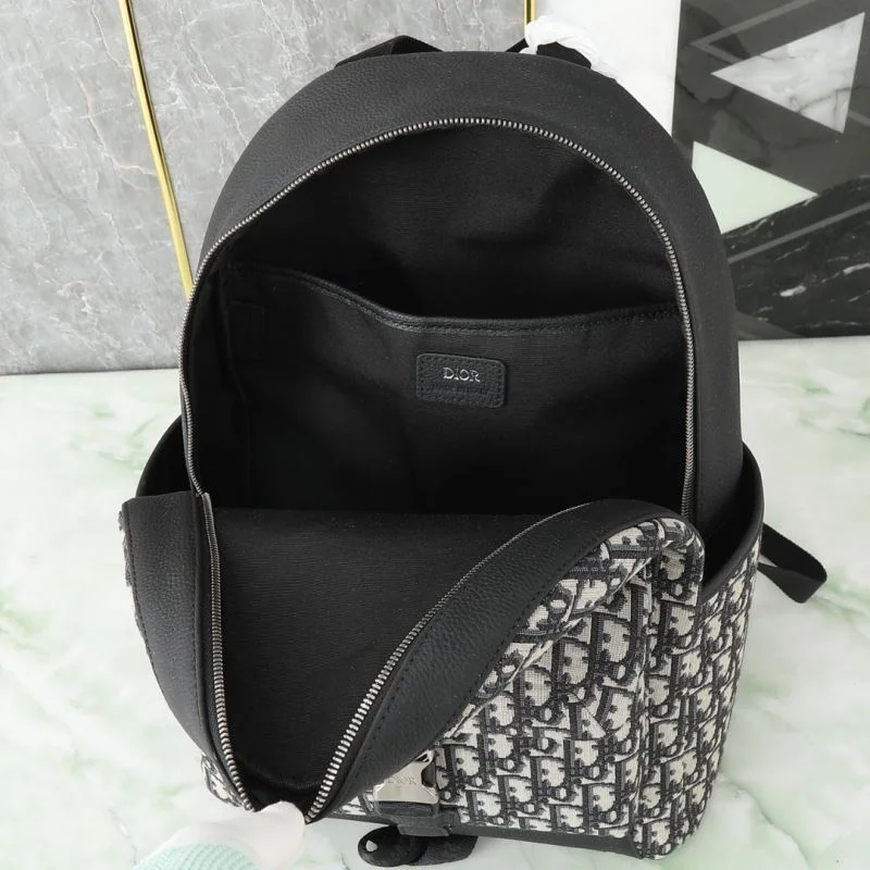 Budget-friendly Christian Dior Backpacks