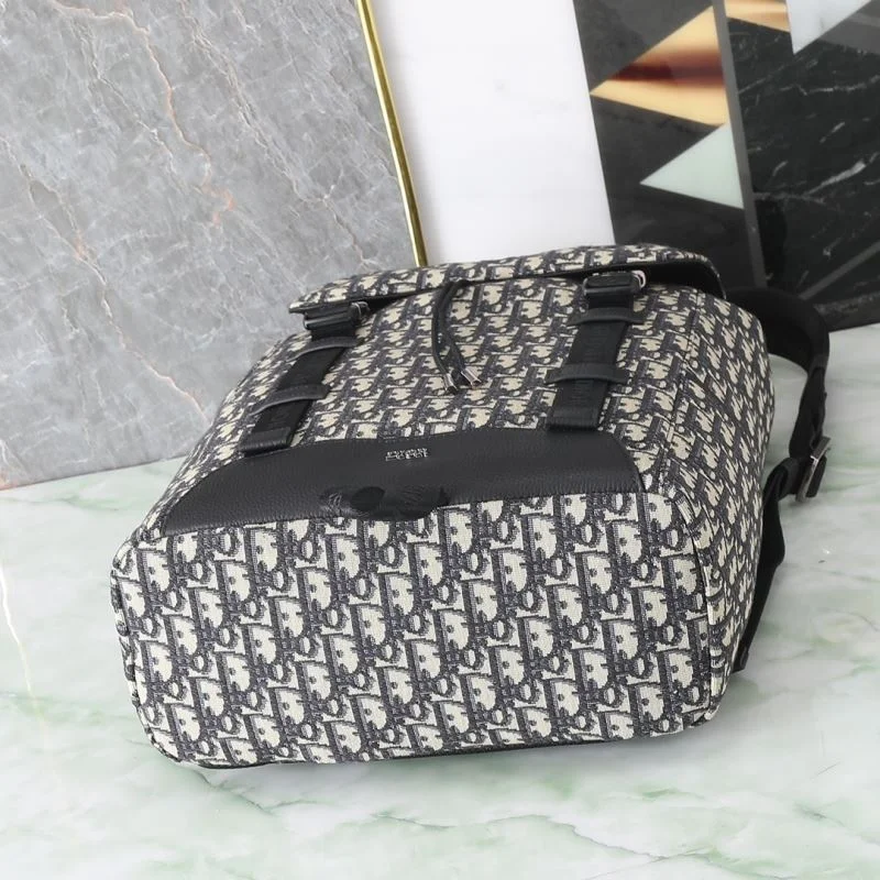 Exact replica Christian Dior Backpacks
