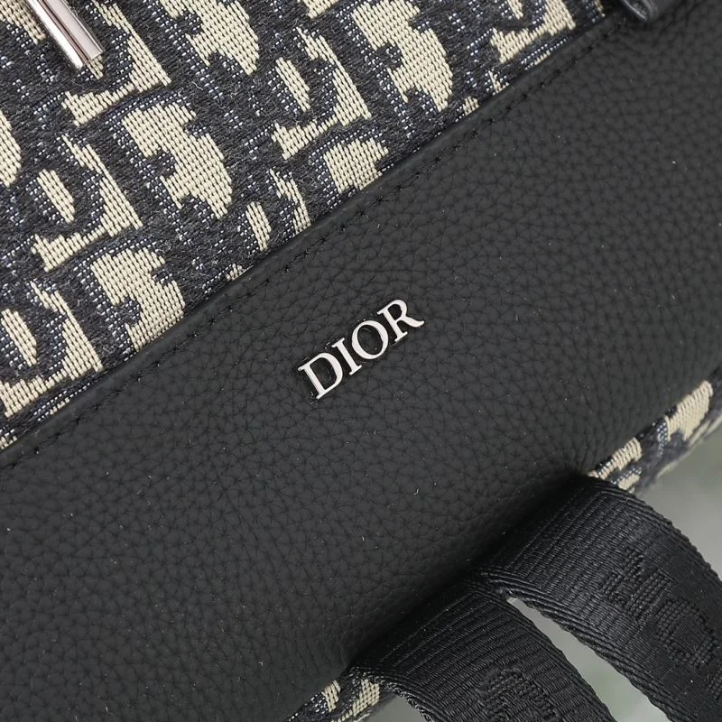 Exact replica Christian Dior Backpacks