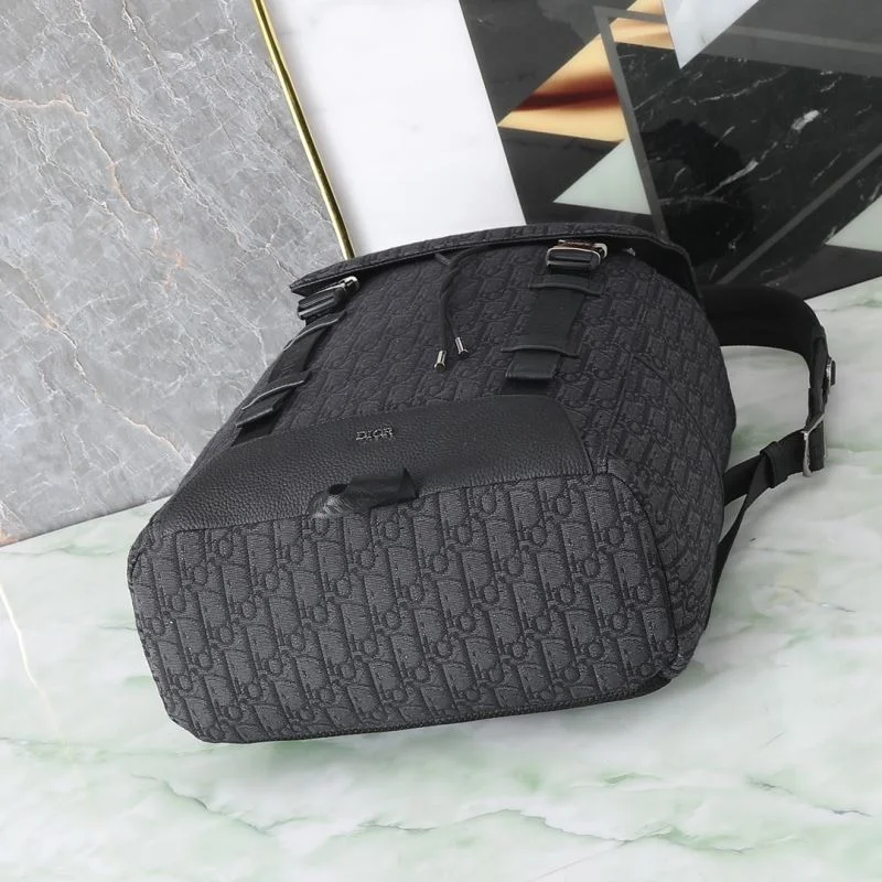 Factory-made Christian Dior Backpacks