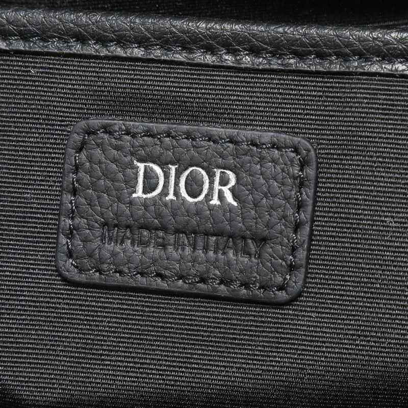 Factory-made Christian Dior Backpacks