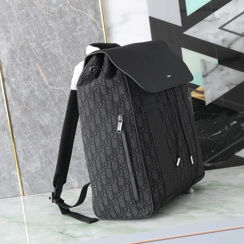 Original Christian Dior Backpacks