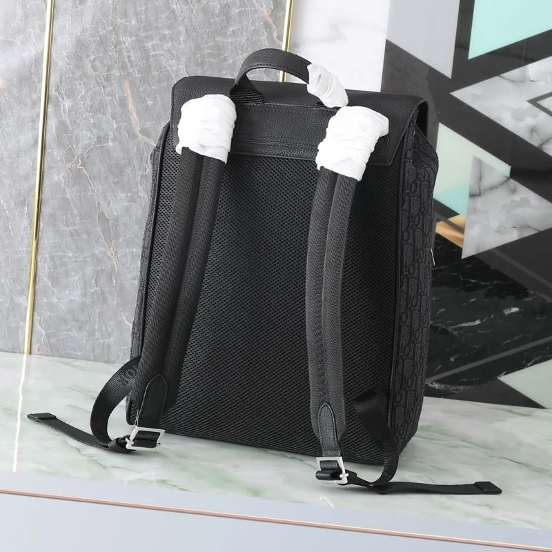 Original Christian Dior Backpacks