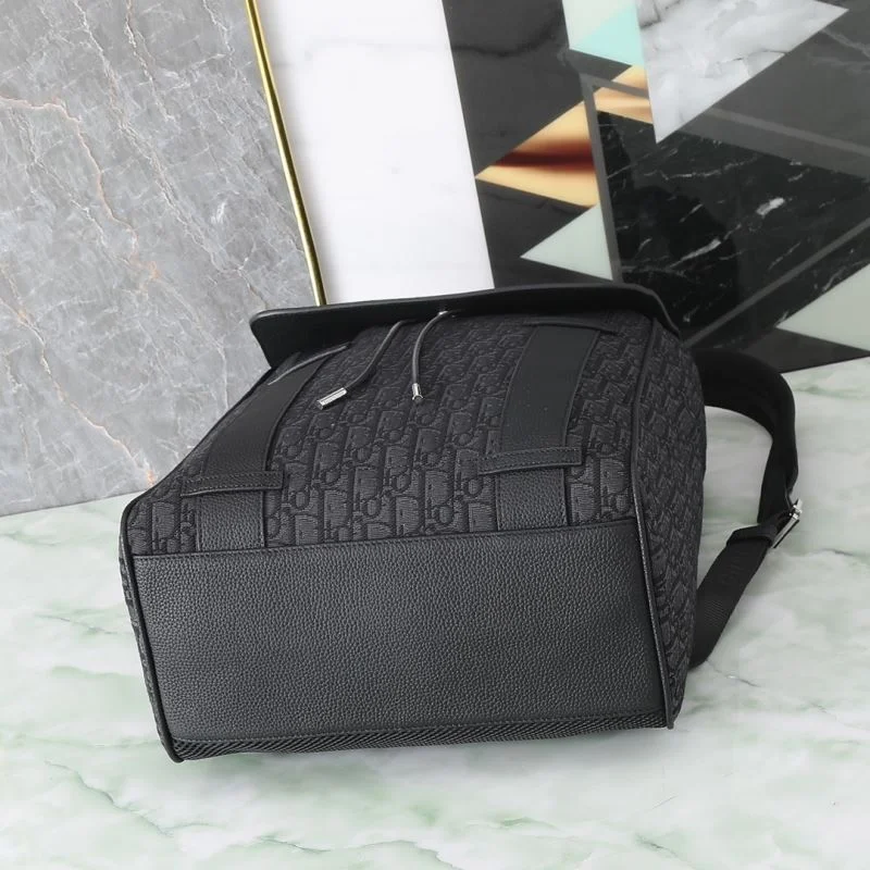 Original Christian Dior Backpacks