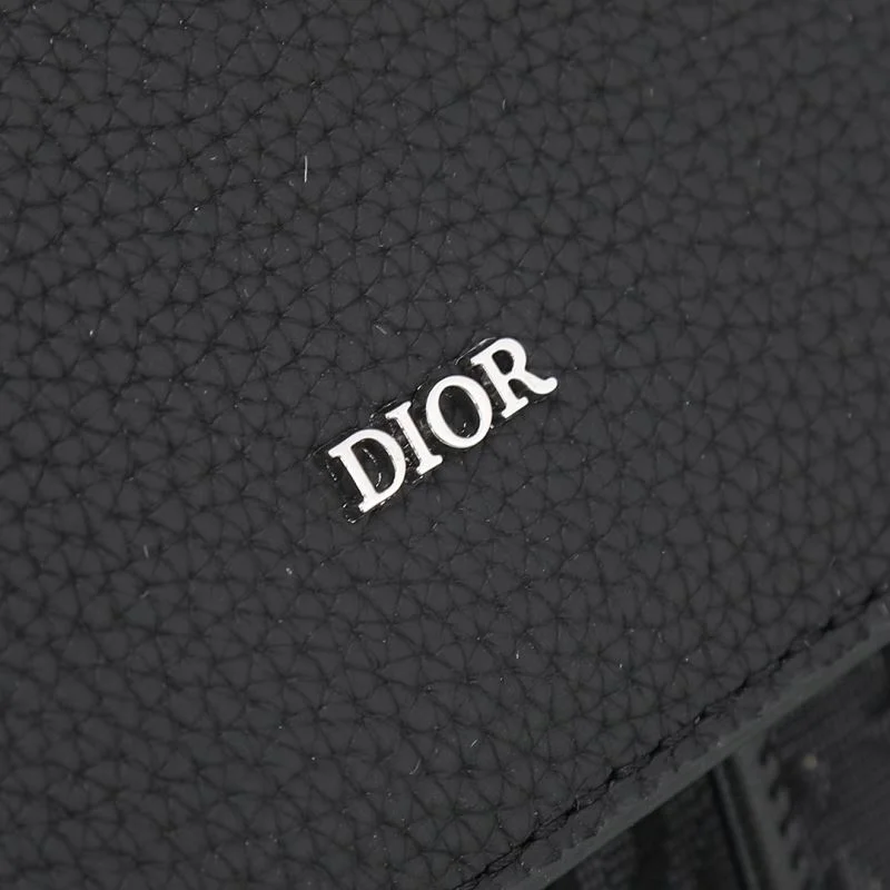 Original Christian Dior Backpacks