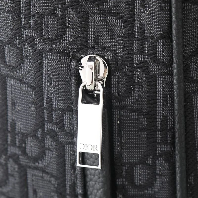 Original Christian Dior Backpacks
