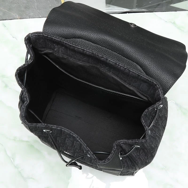 Original Christian Dior Backpacks