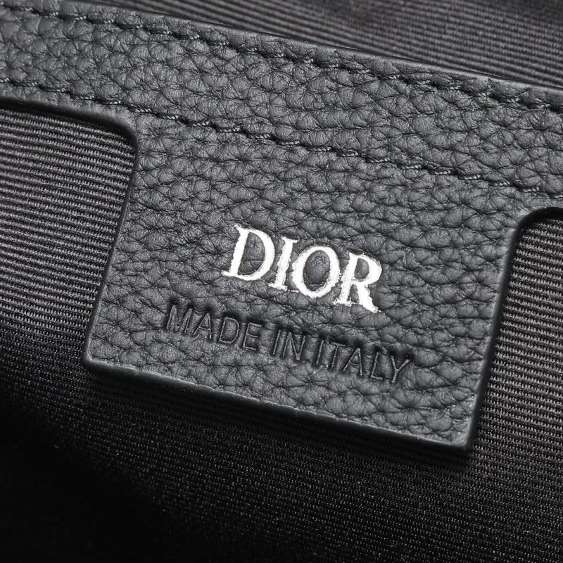 Original Christian Dior Backpacks