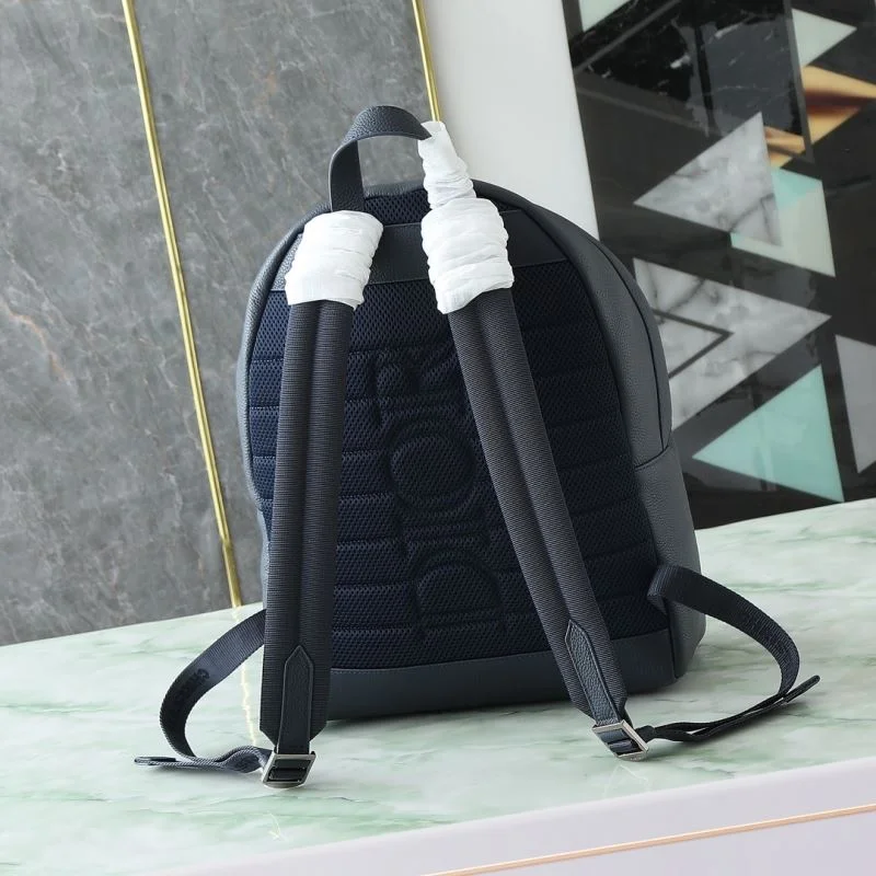 Bargain Christian Dior Backpacks