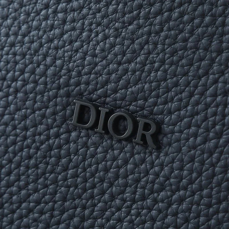 Bargain Christian Dior Backpacks