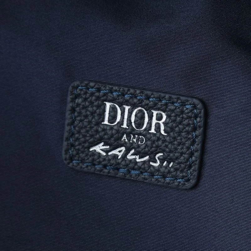 Bargain Christian Dior Backpacks