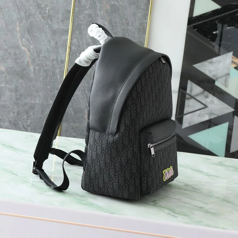 Original Christian Dior Backpacks