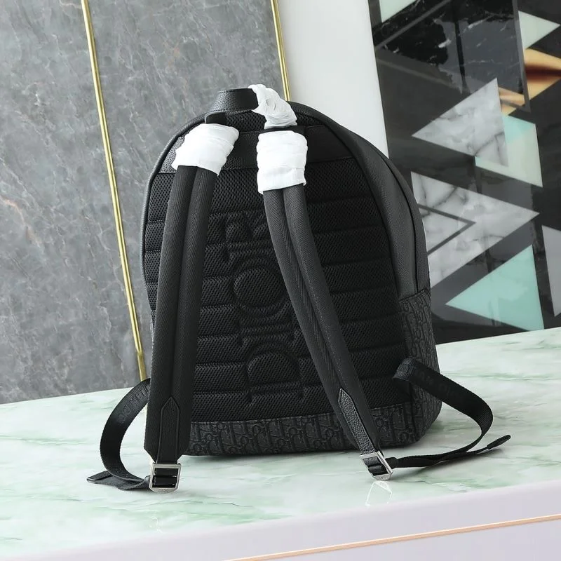 Original Christian Dior Backpacks