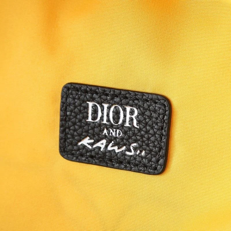 Original Christian Dior Backpacks