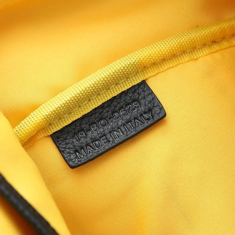 Original Christian Dior Backpacks