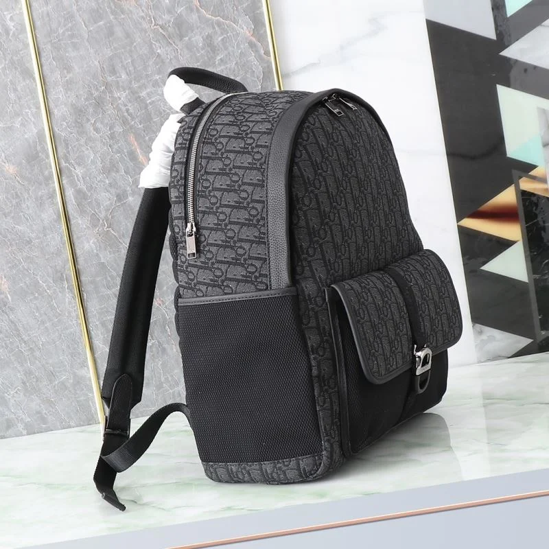 Reasonably priced Christian Dior Backpacks