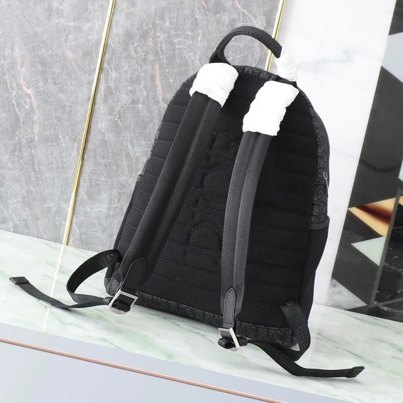 Reasonably priced Christian Dior Backpacks