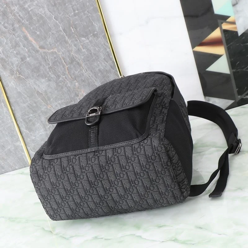 Reasonably priced Christian Dior Backpacks