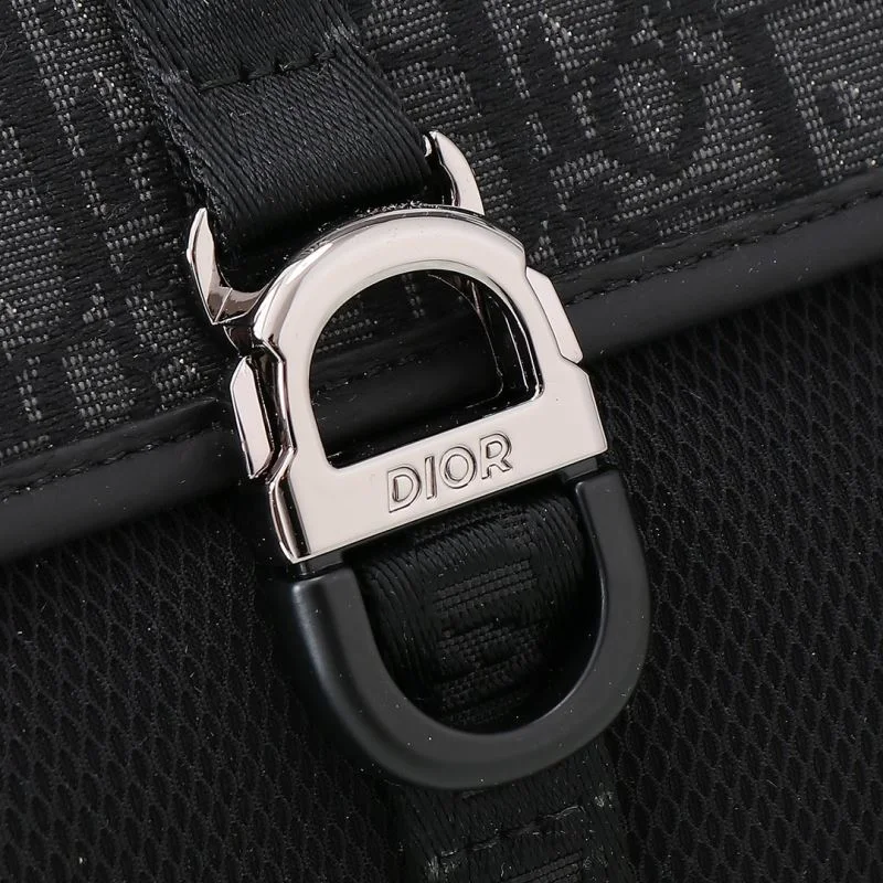 Reasonably priced Christian Dior Backpacks