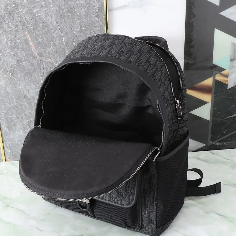 Reasonably priced Christian Dior Backpacks