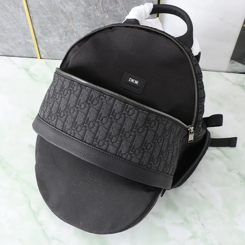 Reasonably priced Christian Dior Backpacks