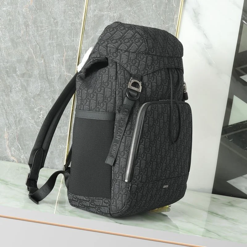 Affordable Christian Dior Backpacks