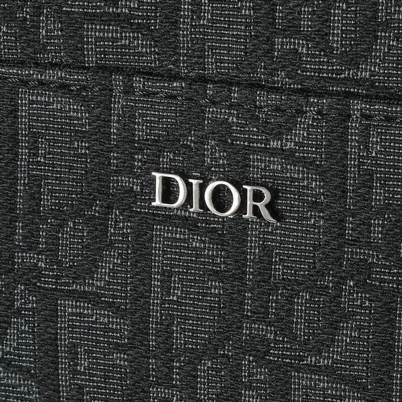 Affordable Christian Dior Backpacks