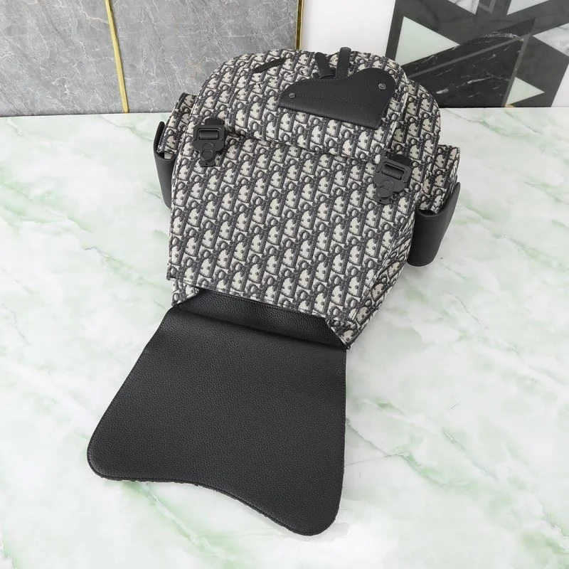 Brand-original Christian Dior Backpacks