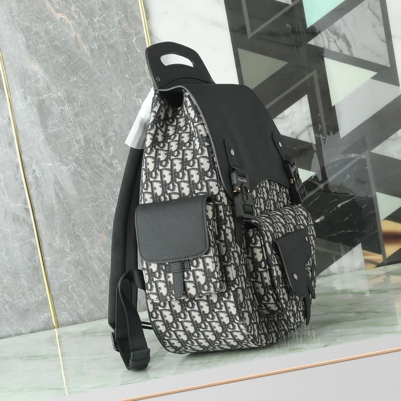 Inexpensive Christian Dior Backpacks