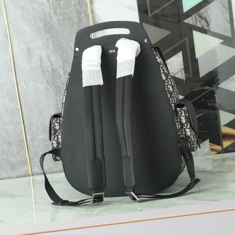 Inexpensive Christian Dior Backpacks