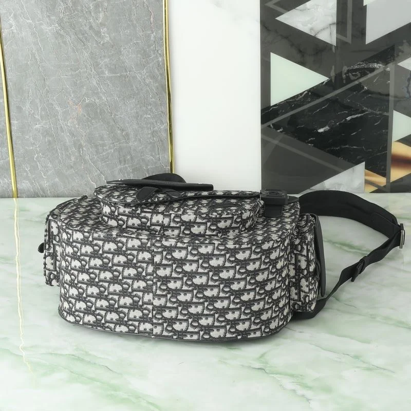 Inexpensive Christian Dior Backpacks