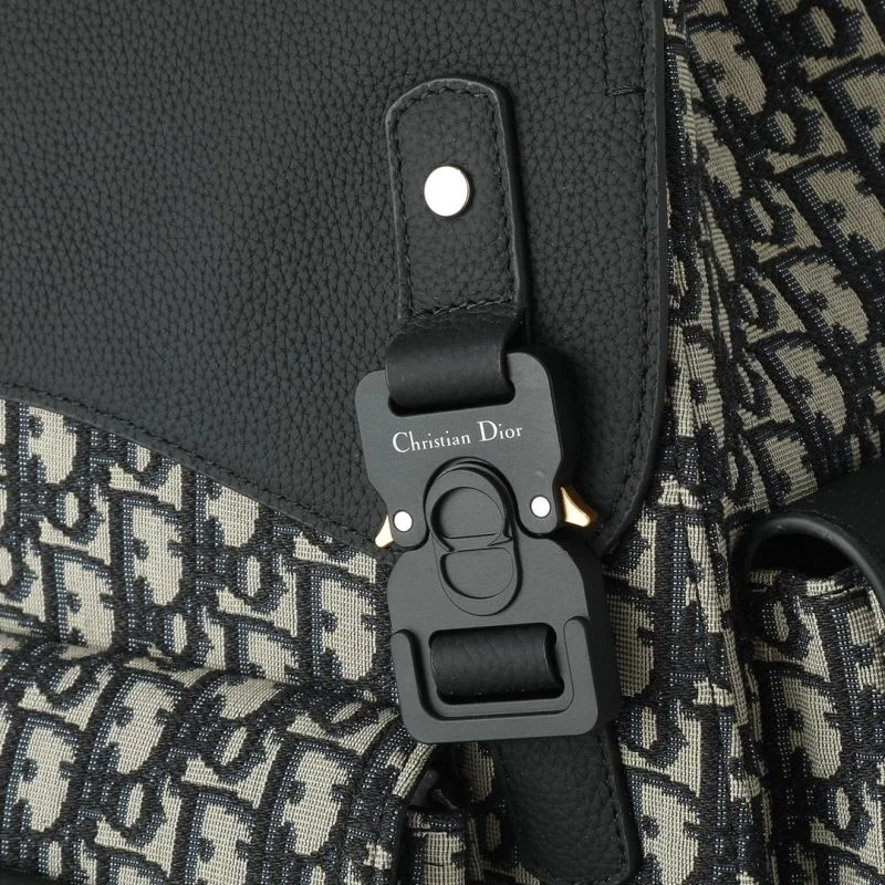 Inexpensive Christian Dior Backpacks