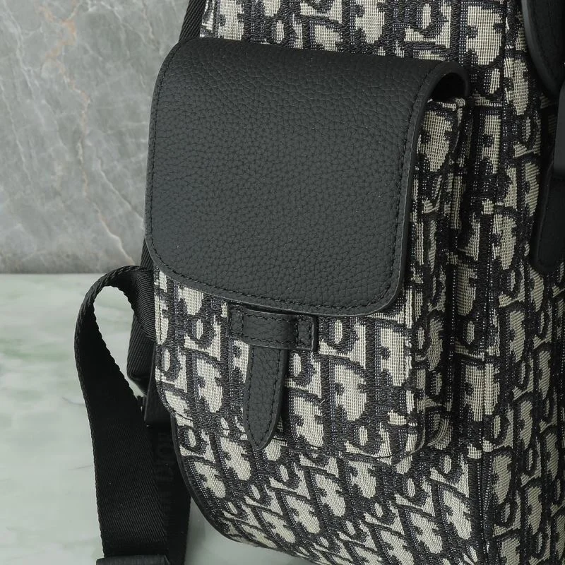 Inexpensive Christian Dior Backpacks
