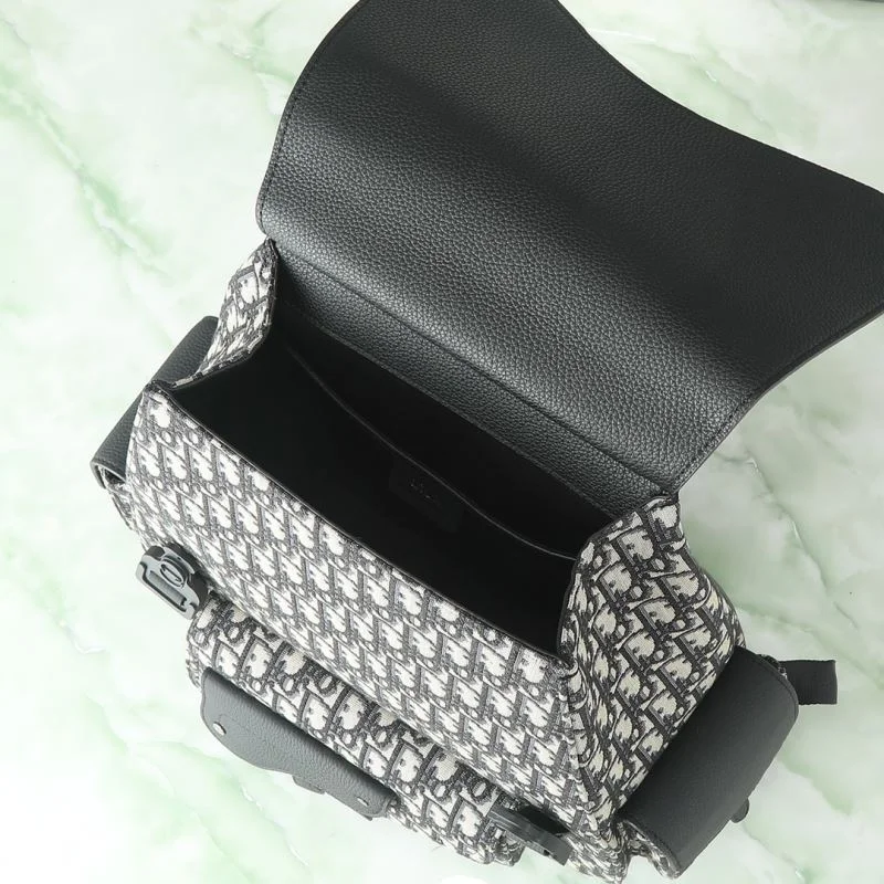 Inexpensive Christian Dior Backpacks