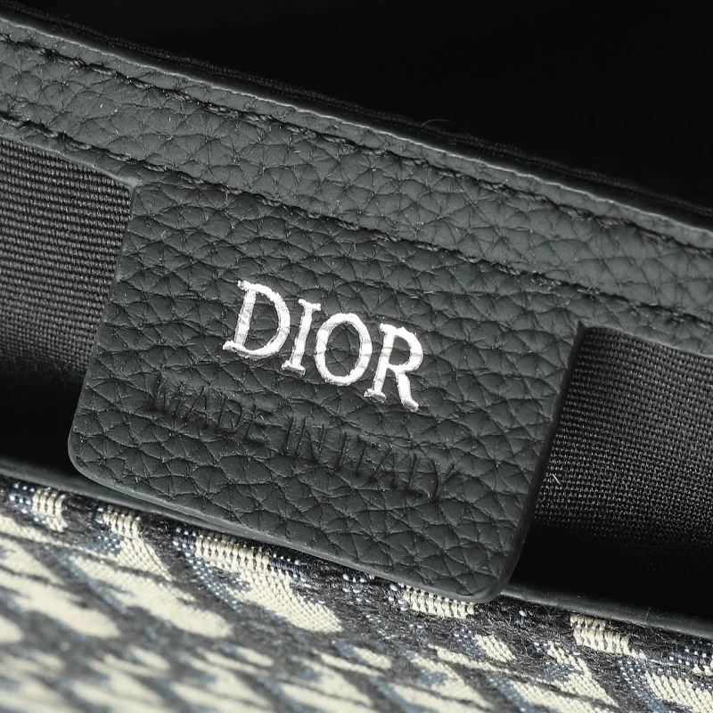 Inexpensive Christian Dior Backpacks